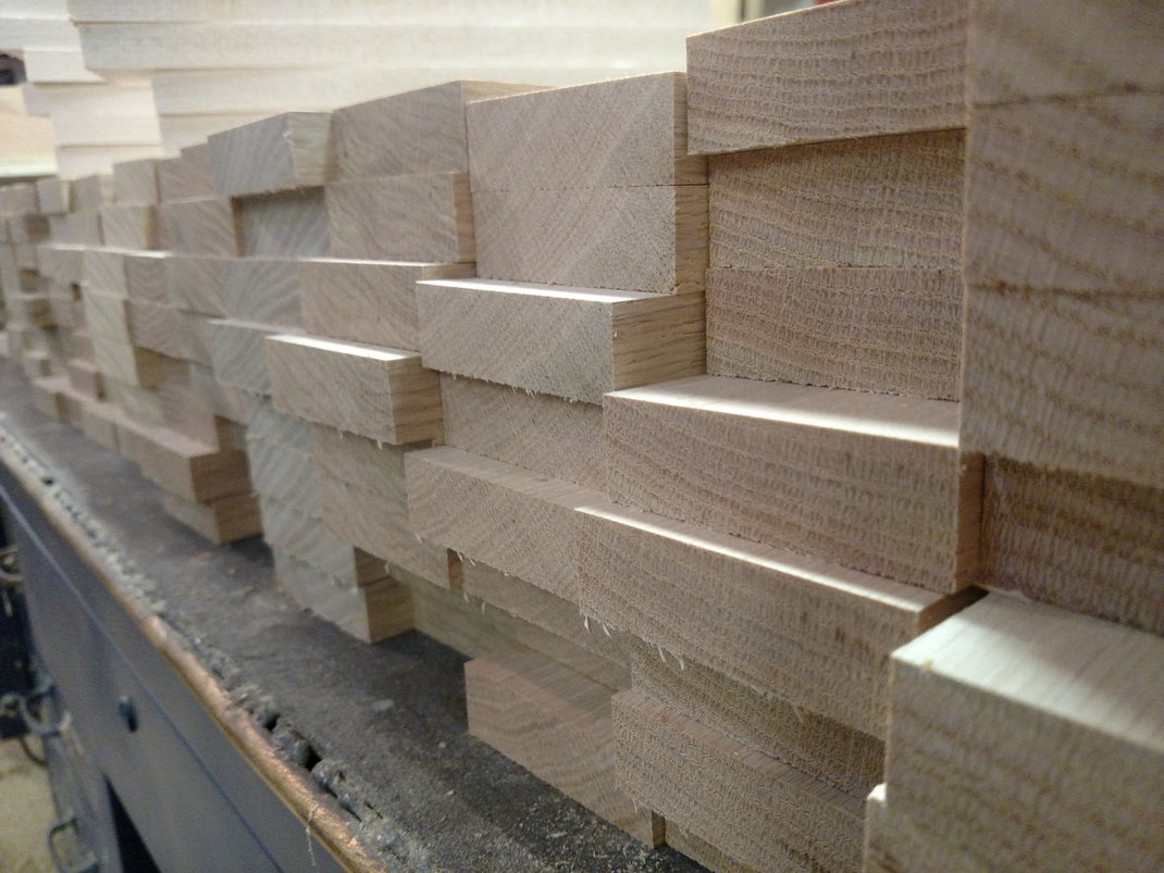 Strake Studio Lighting Design