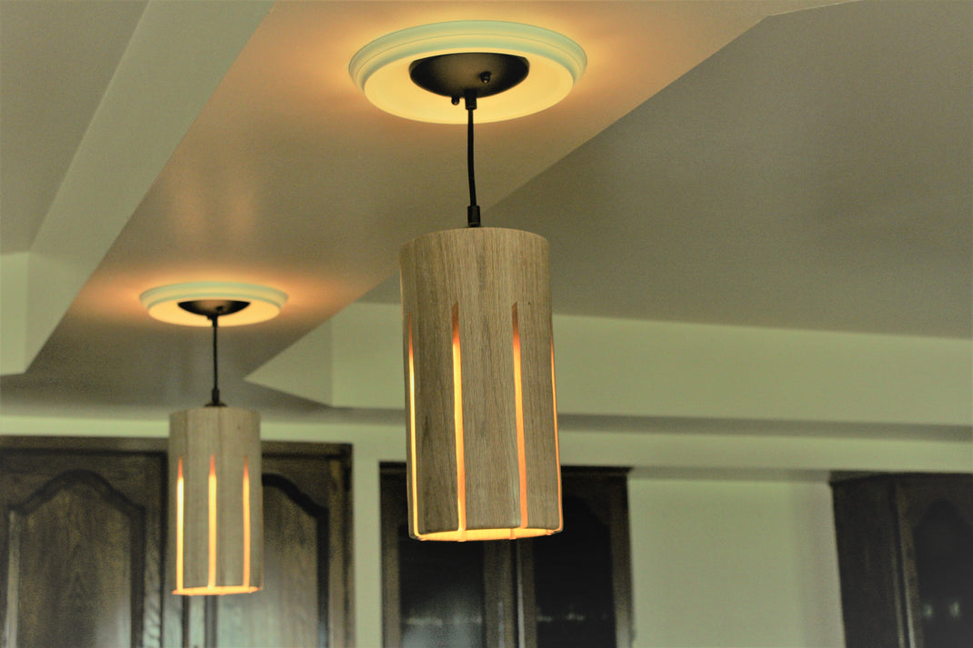 Strake Studio Lighting Design